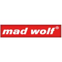 MAD WOLF